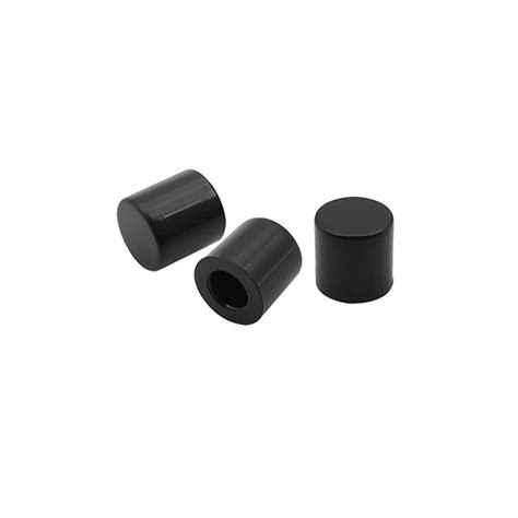 capa para chave táctil push button 6x6mm makerhero
