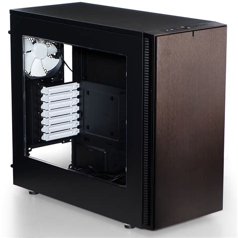 Fractal Design Define S Case Review Toms Hardware Toms Hardware