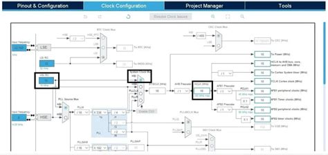 Lập Trình Nhúng And Iot 3diot 📌 TẤt CẢ VỀ Timer VÀ Xung Clock Trong