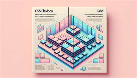 Mastering Flexible Layouts Css Flexbox Vs Grid For Responsive Design