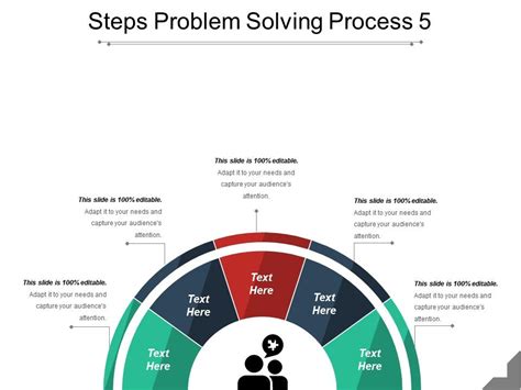 Steps Problem Solving Process Powerpoint Templates Presentation PowerPoint Images Example