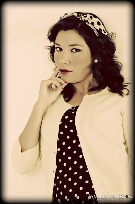 Pinup Style