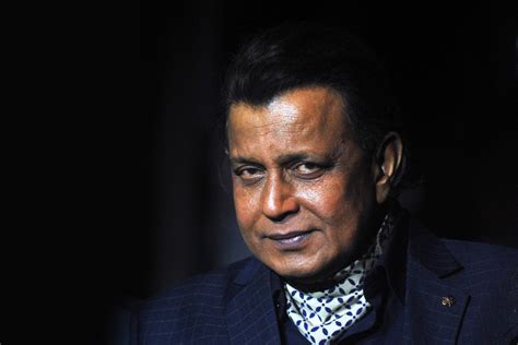 Mithun Chakraborty Bollywood Actor Mithun Chakraborty Was Always Dealing With His Stardom Dgtl