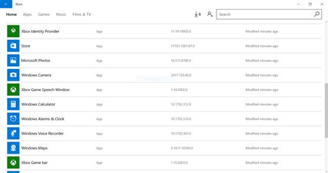 uninstall apps in windows 10 page 32 tutorials