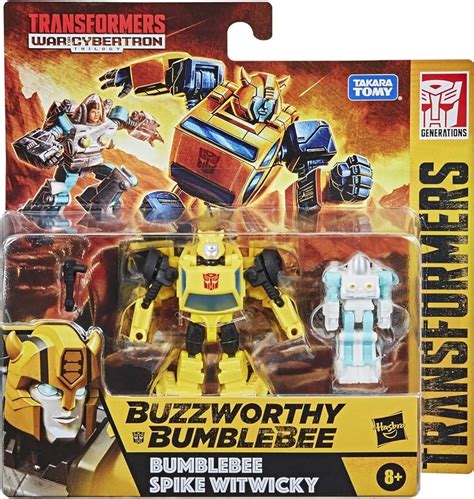 Transformers Fall Of Cybertron Toys Bumblebee | atelier-yuwa.ciao.jp