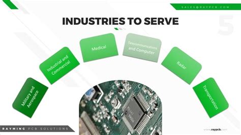 Rayming Pcb And Assembly Presentation Oct Of 2017 Pdf