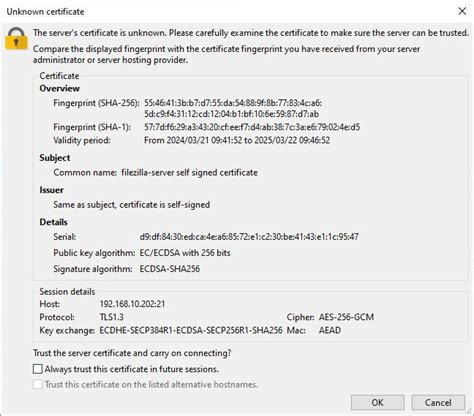 Setting Up A Simple Windows Ftp Server Using Filezilla Micro Fusion