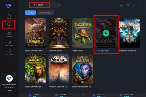 WoW Dragonflight Lag Reducer: Optimizing Your Game Experience
