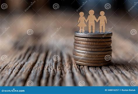 Household Budget Plan Expense Control Savings Framework Income