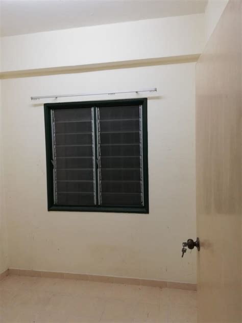 Rent Block A6 Flat At Bukit Segar Cheras Property Rentals On Carousell