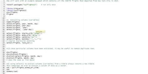 datascience learningr dplyr tidyverse dailylearning keeplearning