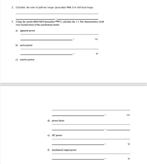 Solved Are Connected To The Variable Three Phase Output Of