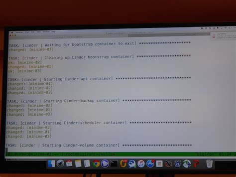 コンテナ連携が進むOpenStack Think ITシンクイット