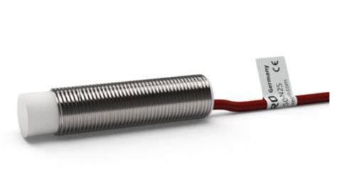 Micro Detectors Capacitive Proximity Sensor At 30000 00 Inr In