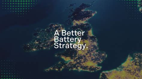 A Better Battery Strategy Joulen