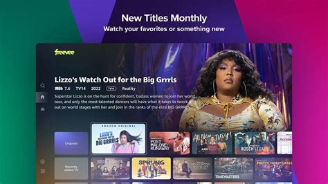 Amazon shutting down Freevee, free live channels and on-demand titles will move to Prime Video