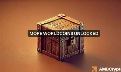 here s why worldcoin s token unlock had little effect on wld s price