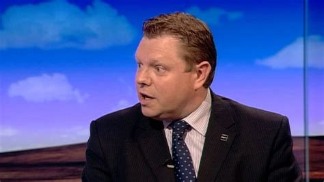 Police Federation Chair John Apter Suspended Over Sexual Touching