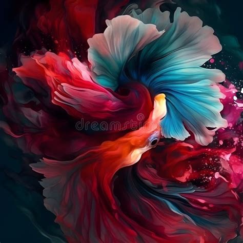 Create A Soothing And Aesthetic Background With Pastel Waves Stock Illustration Illustration