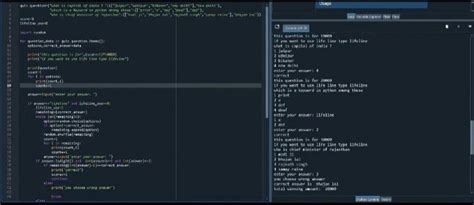 Day 3 Of The Python Development Bootcamp Building Projects Bhoomi Agarwal