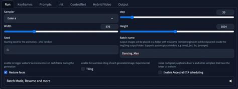Transform Videos into any Style with Deforum & Stable Diffusion - Next ...