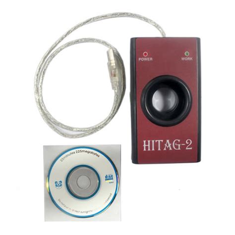 Hitag2 Key Toolhitag2 Programmerhitag 2 Key Tool