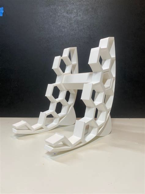 Prusacaster Stand Remixed By Kevyn 3d Makerworld