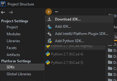 How To Debug Python Scripts In Python Software KiCad Info Forums