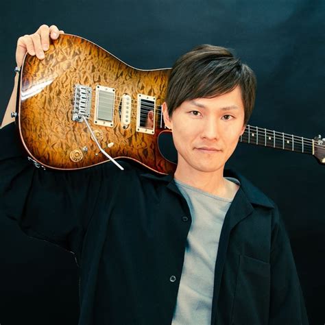Masaki Ito イトウ・マサキ M Guitar音楽教室 Youtube
