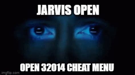 Jarvis Open Meme Jarvis Open Discover Share GIFs