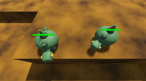 Progress Bar D Godot Asset Library