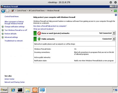 Reverse Shell With Ncat
