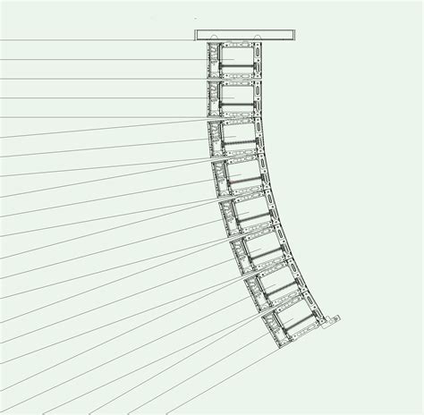Speaker Array Rigging Frames Pull Back Bar Entertainment Vectorworks Community Board