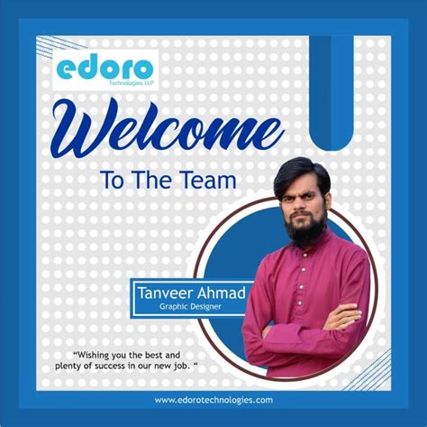 Edoro Technologies Llp On Linkedin Newjoinee Dotnetdeveloper Edoro Coding Developer