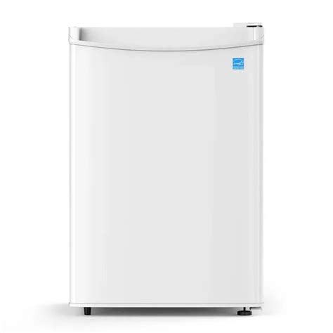 Forclover Freestanding Beverage Refrigerator