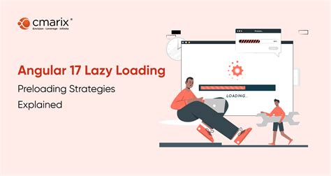 Angular 17 Lazy Loading Preloading Strategies Explained