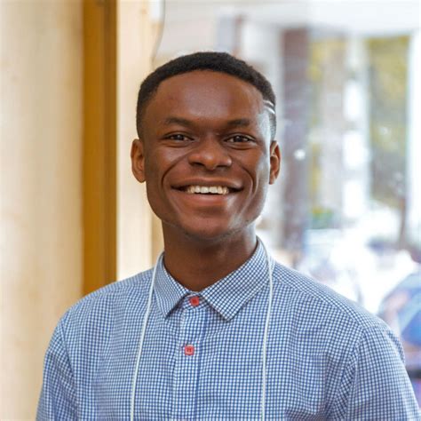 About David Ikechi Medium