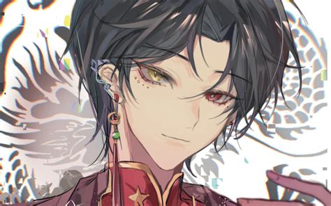 【procreatech瓷】daddy 哔哩哔哩