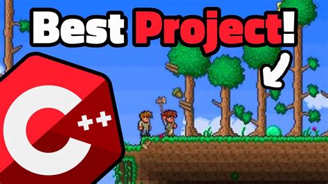 What C Project I Would Do As A Beginner YouTube