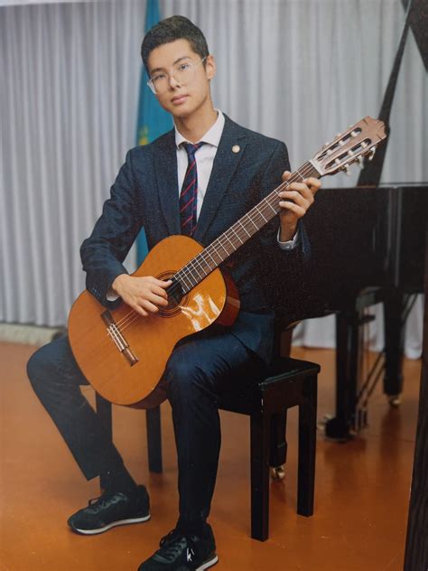 РФМШ Алматы