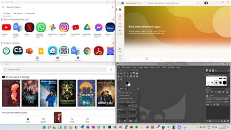 How To Get Started With The Windows Subsystem For Android In Windows 11 TechRepublic