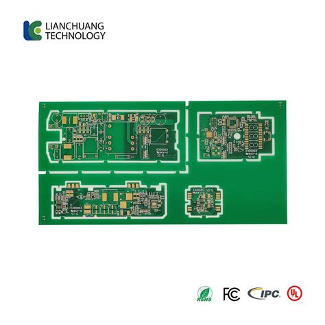Thermal Conductive Pcbs For Efficient Heat Dissipation Pcb And Rigid Flex Board
