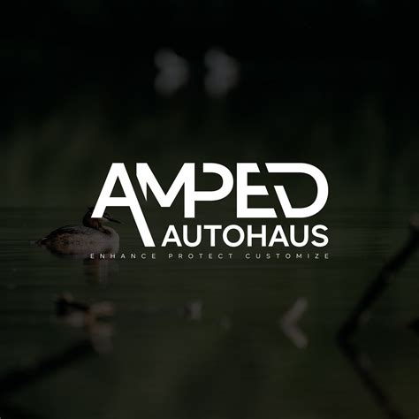 MINIMAL TECH LOGO Design Custom Minimal Tech Logo Design Etsy