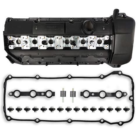 Best Bmw Valve Cover Gasket For Reliable Performance
