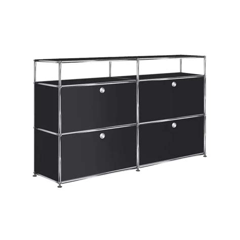 The Multi Purpose Modular Storage Cabinets Living Room Storage — Planner 5d