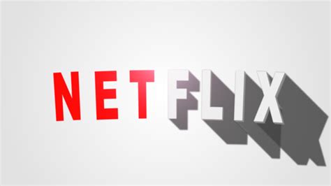 Template Netflix Intro