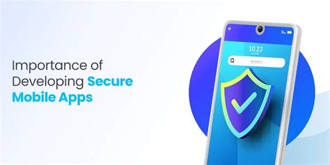 Mobile App Security Learn How To Build Secure Mobile Apps