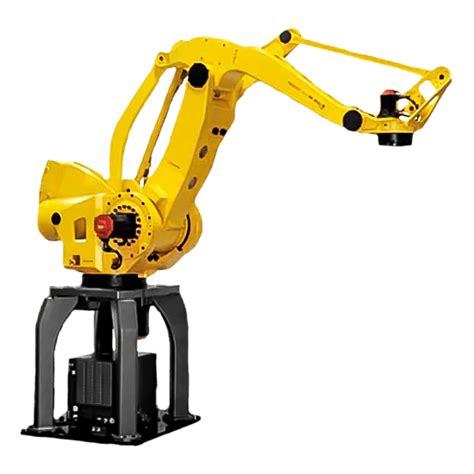 Fanuc Robot Programming Commissioning And Training At ₹ 15000 Piece Ghaziabad Id 2856392049762