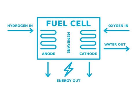 Fuel Cell Construction Functionality And Performance