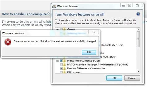 How To Enable Iis On Computer GBAtemp Net The Independent Video Game Community